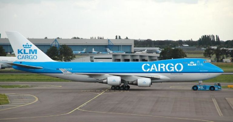 The 15 Largest Cargo Planes in the World – freightcourse