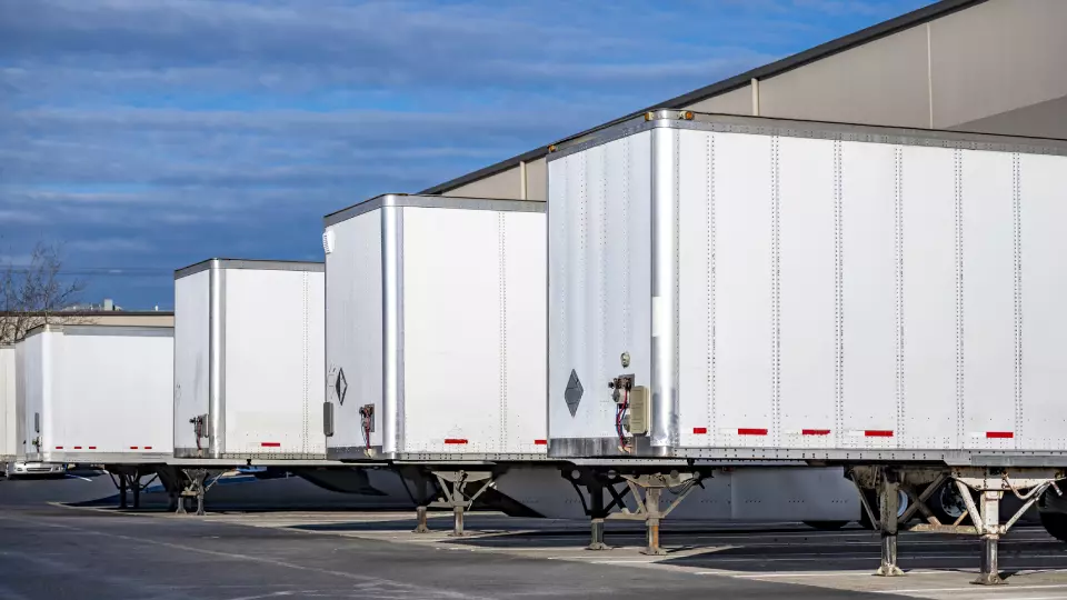 20 Types Of Semi Trailers A Comprehensive Guide Freight Course 20 Types Of Semi Trailers A Comprehensive Guide Freight Course